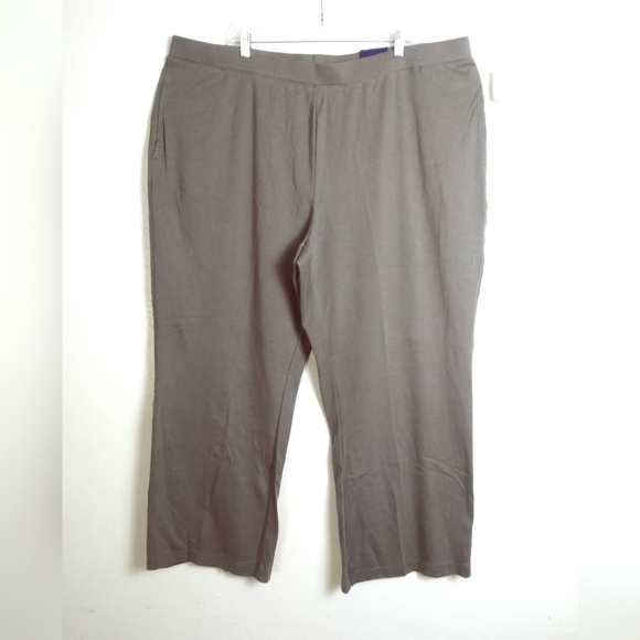 Basic Editions | Pants & Jumpsuits | Basic Editions Pant Relaxed Fit ...